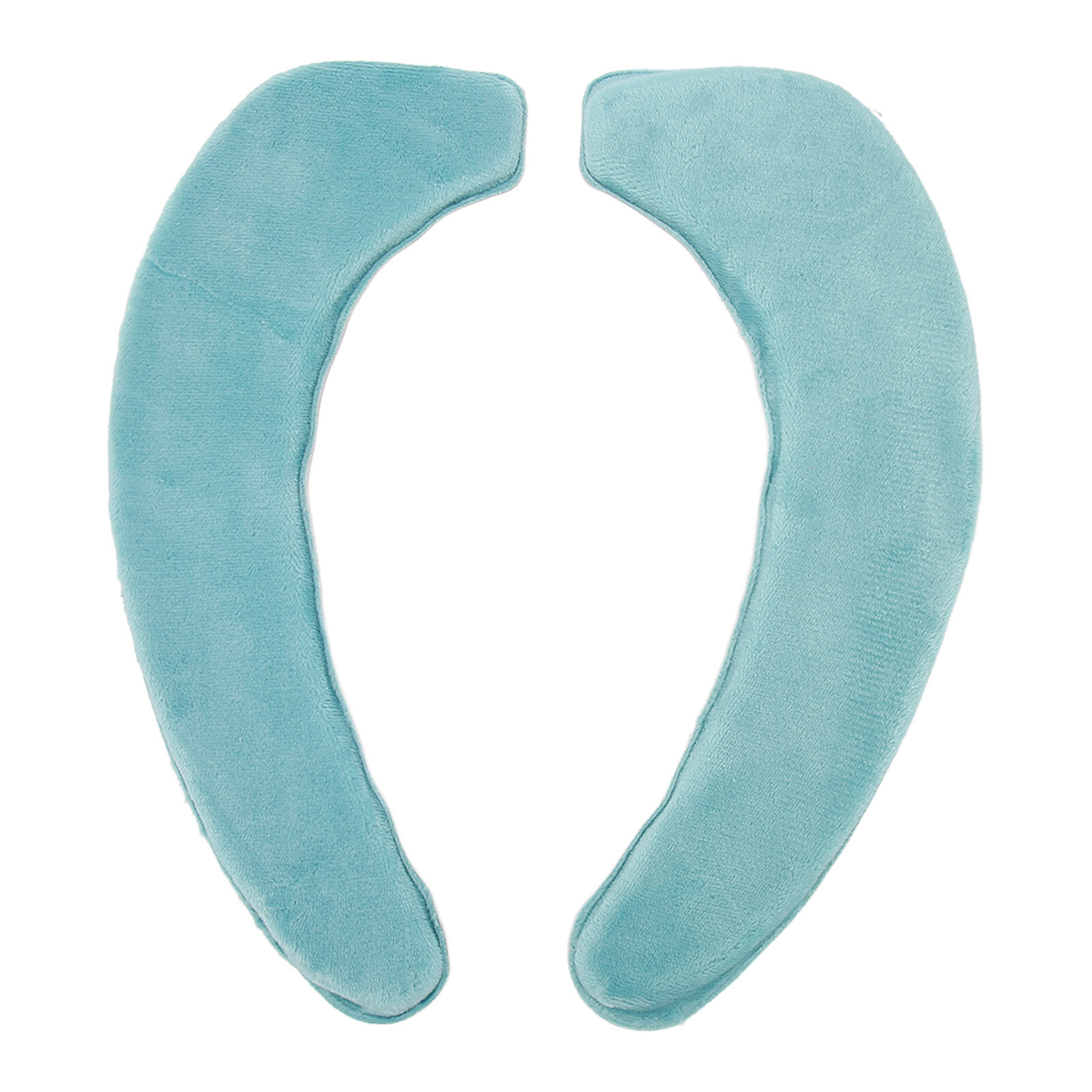 2 шт. Туалетная теплая крышка мягкая удобная теплой моют самостоятельные клейкие фланелевые туалеты Сидень