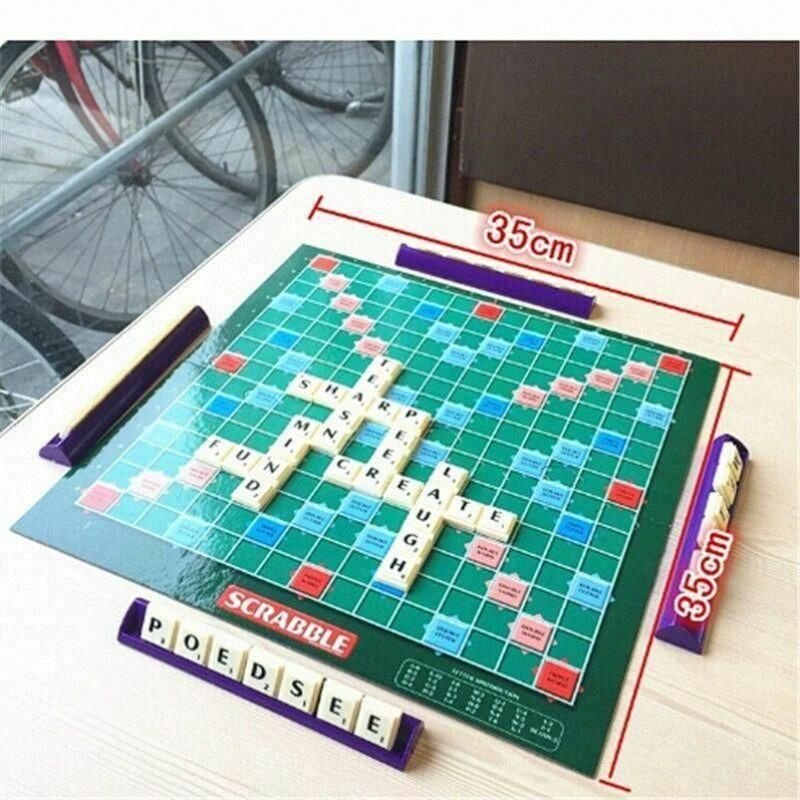 Настольная игра — фото 1