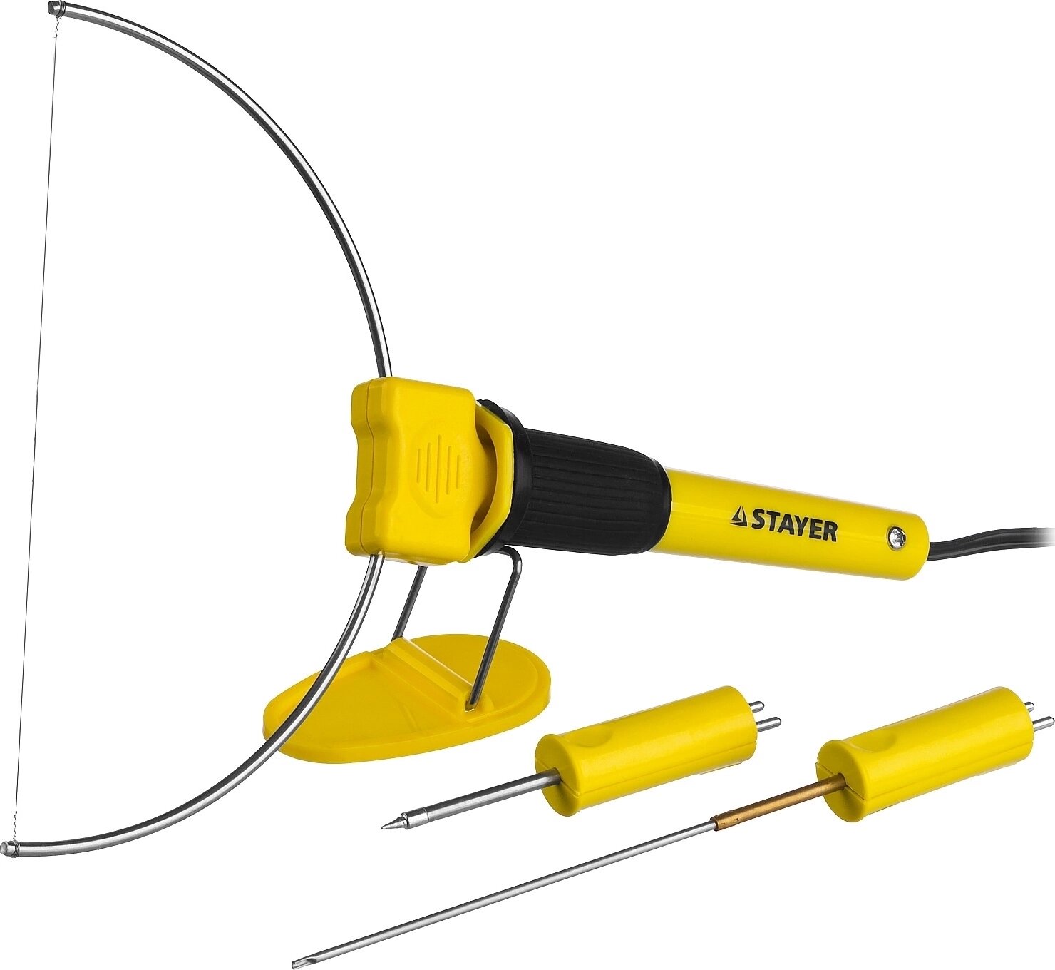 Прибор для художественной резки STAYER 45257-H3