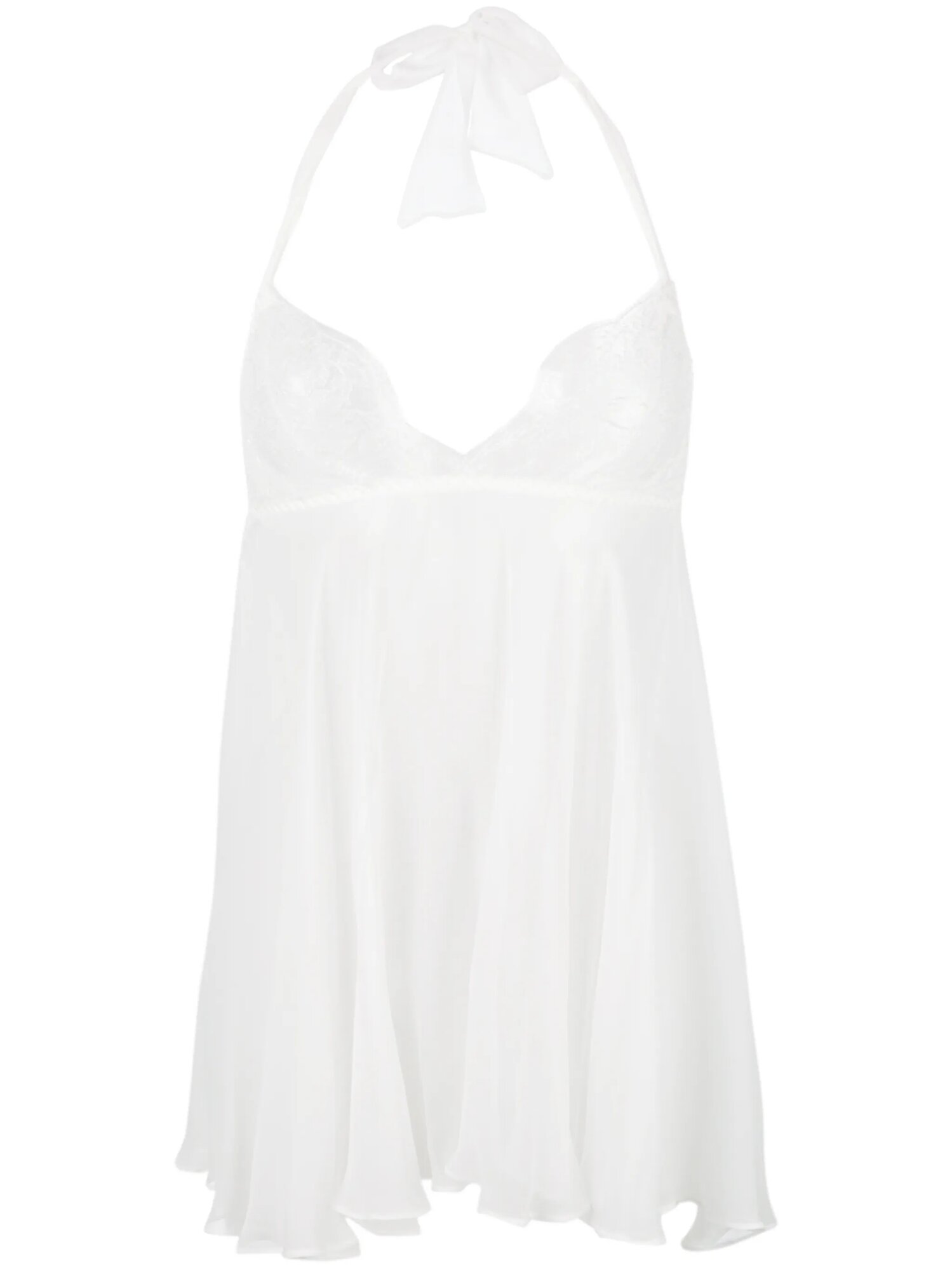 Платье Ava Babydoll