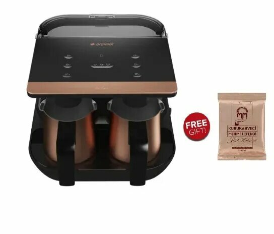 ARCELIK Турка электрическая TKM9961, медь