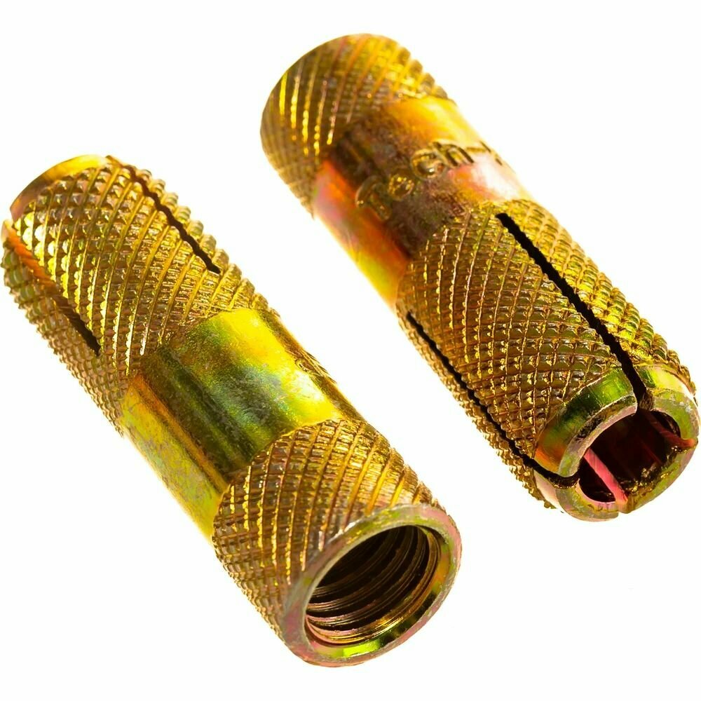 Забиваемый анкер Tech-Krep/Zitar М12 2 шт - пакет 104675