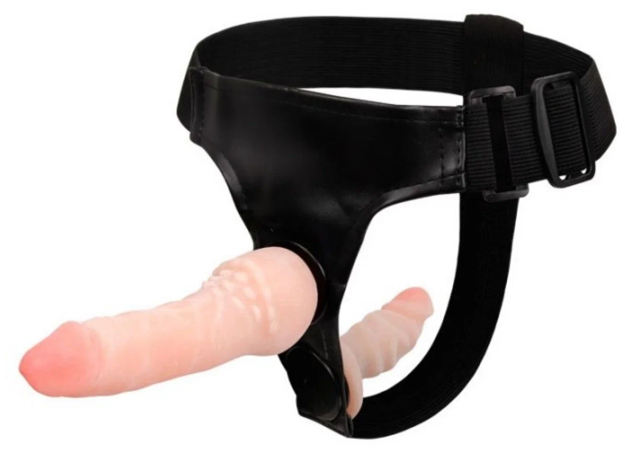 Двойной Страпон