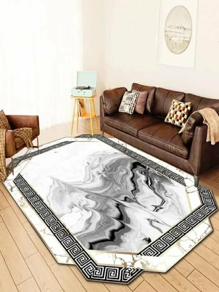 Ковер Мрамор 140x200 см