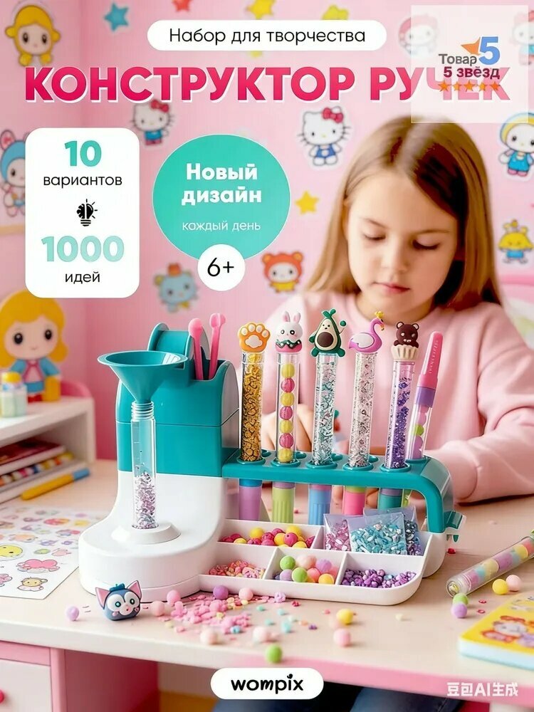 Интерактивная игрушка — фото 1