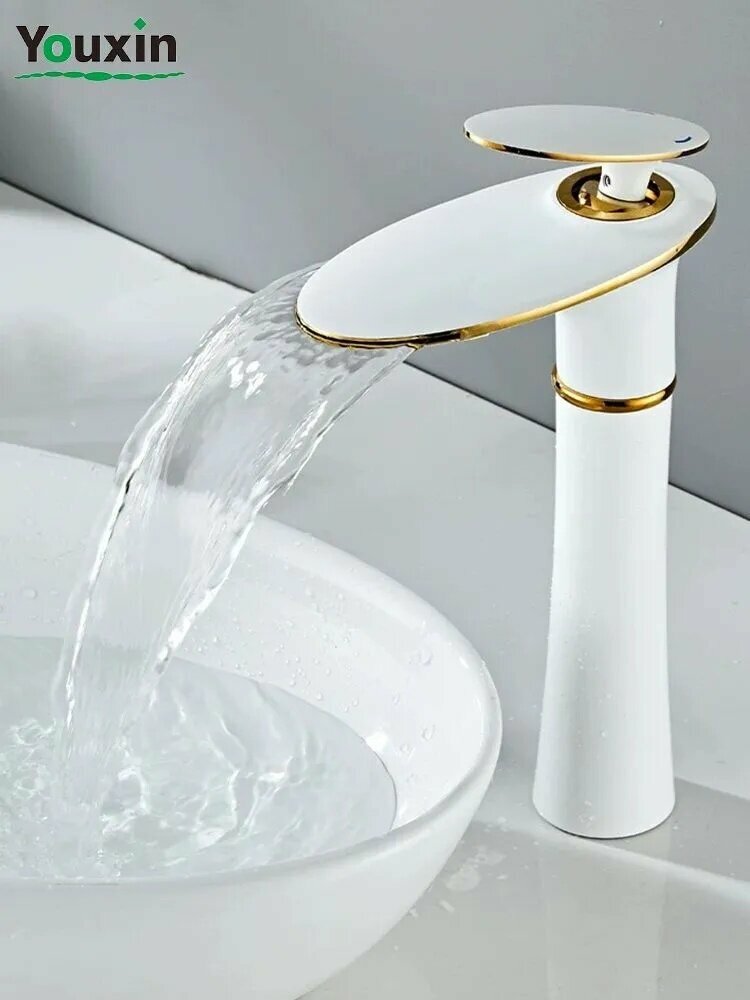Смеситель для раковины Youxin bathroom faucet, латунь/21500100