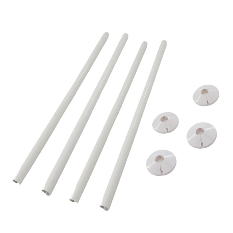 Крышки Труб Радиатора Втулки Водозащитные Втулки Крышка Трубы Нагревателя Пластиковые Декоративные Крышки Смесители Аксессуары