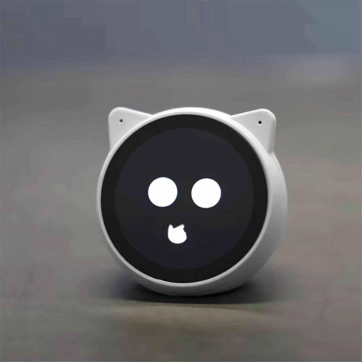 Инновационный голосовой робот DOUBAO AI с функцией эмоционального распознавания, эксклюзивный настольный домофон Echoear Meow для интеллектуального диалога