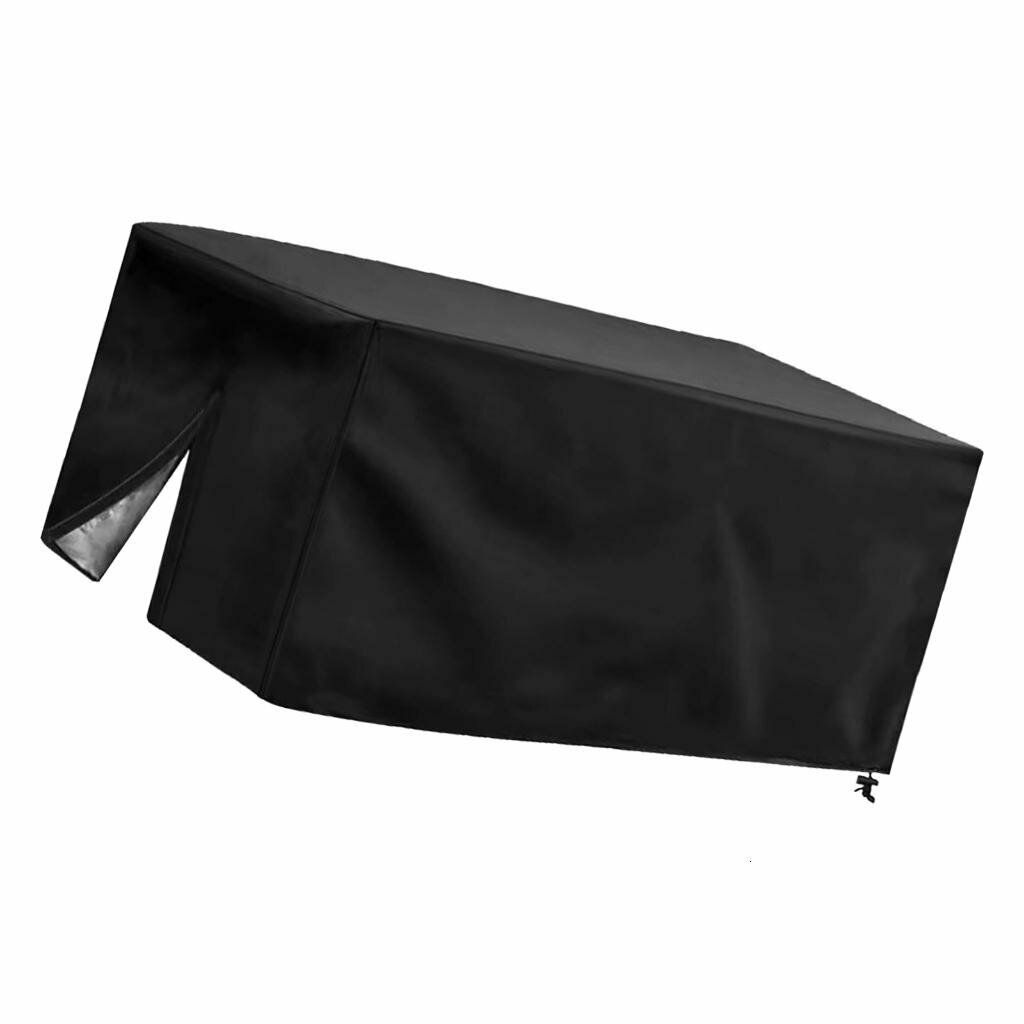 Защитный чехол для тележки, 420D - 97x61x56 см