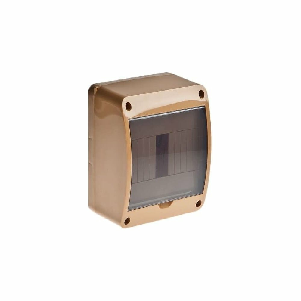 Щиток открытой проводки Рувинил 68306К