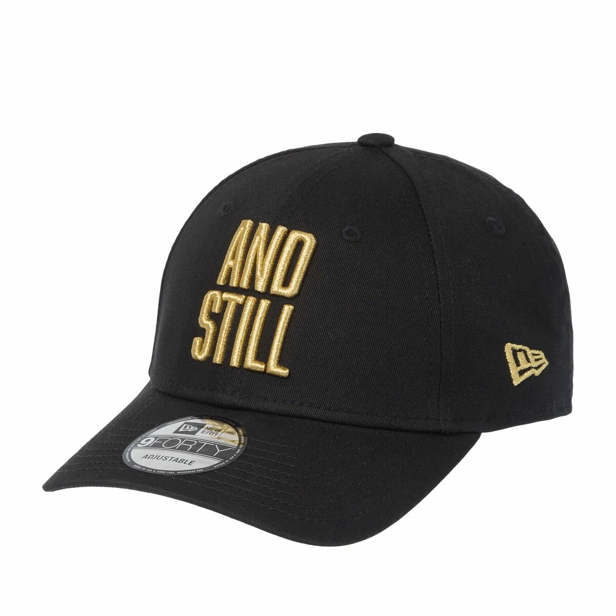 Бейсболка NEW ERA Базовая коллекция для мужчин и женщин