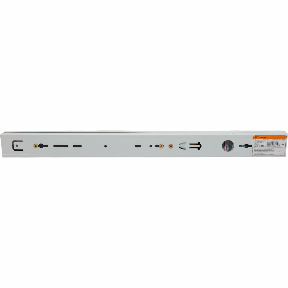 Светильник TDM ELECTRIC ЛПО115