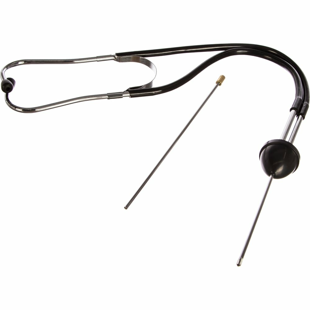 Стетоскоп для обнаружения дефектов в механике THORVIK AMS