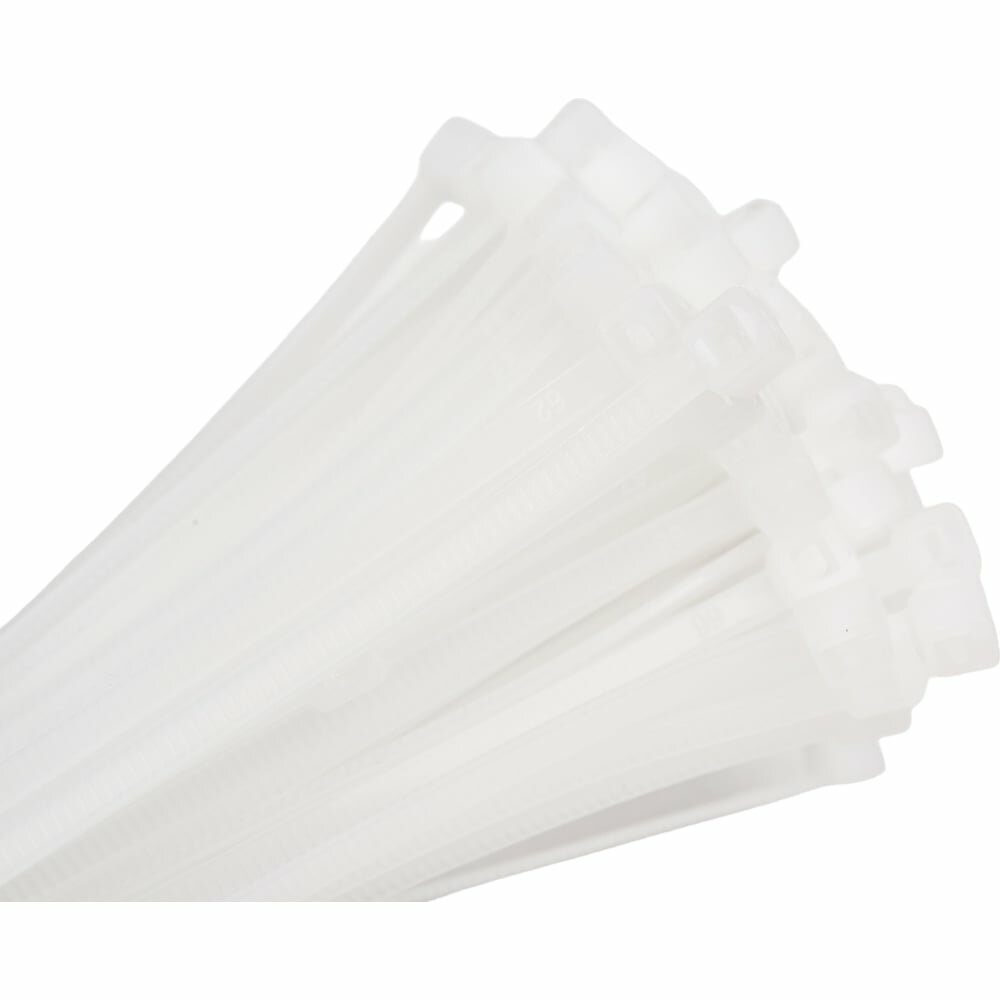 Нейлоновые хомуты General Lighting Systems GNC-36-200-W