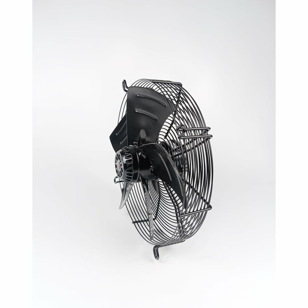 Осевой вентилятор аркаим YWF4D-400S-102/47-G