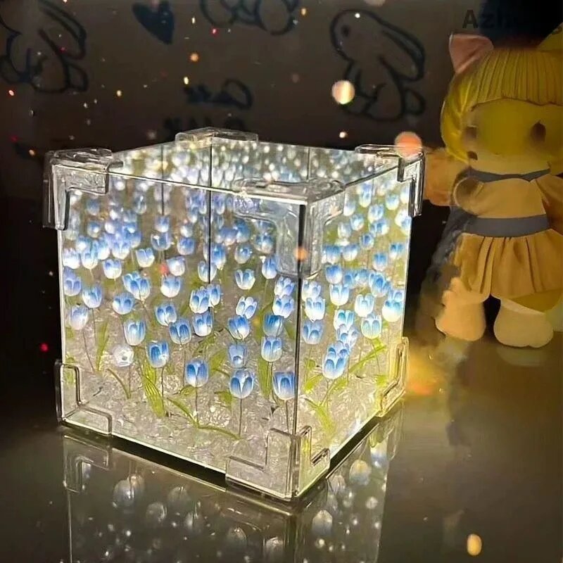 Ночник, 5 Вт