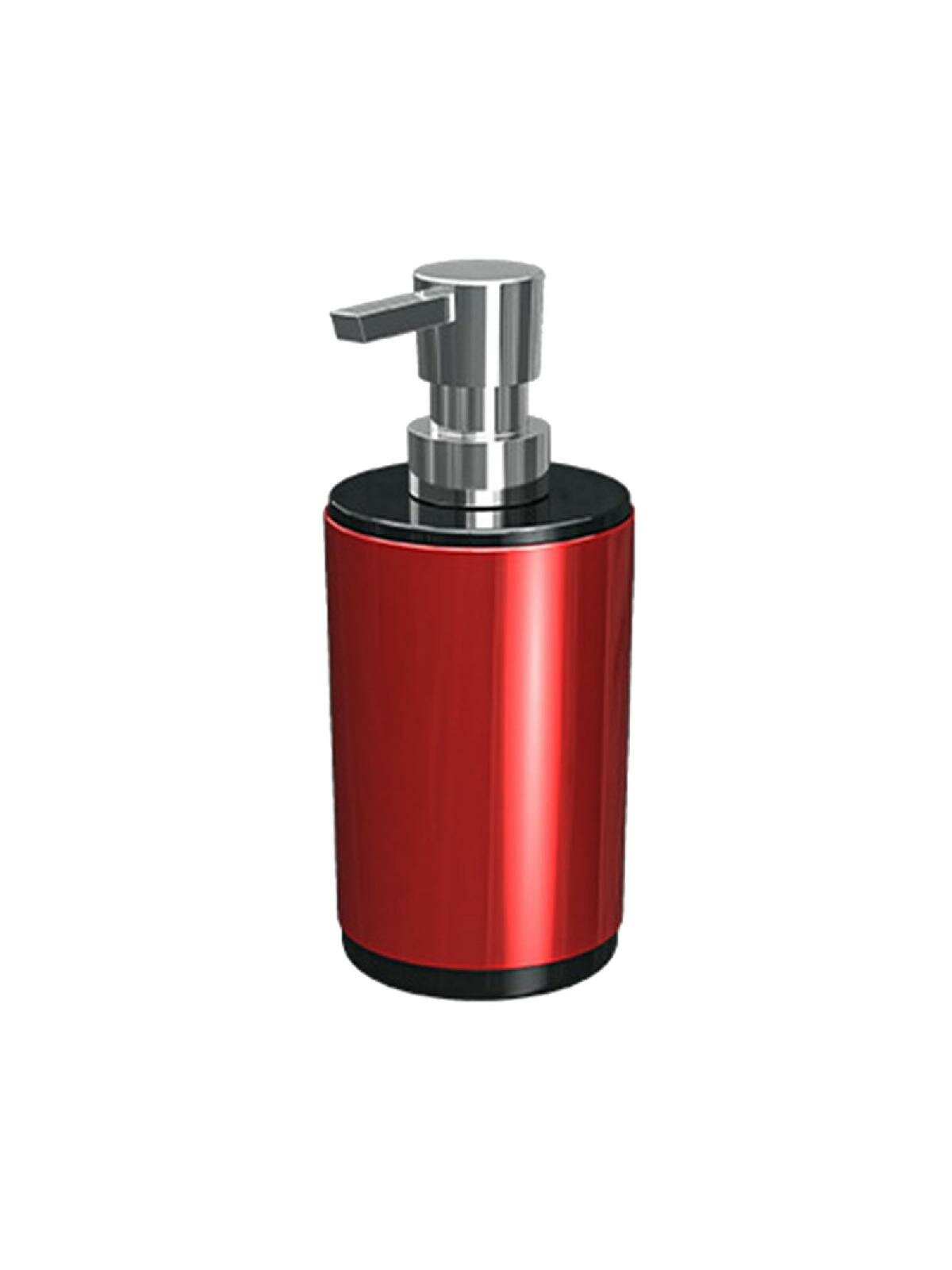 Пустой дозатор мыла Пластиковый насосный пресс Косметический флакон Контейнер для лосьона