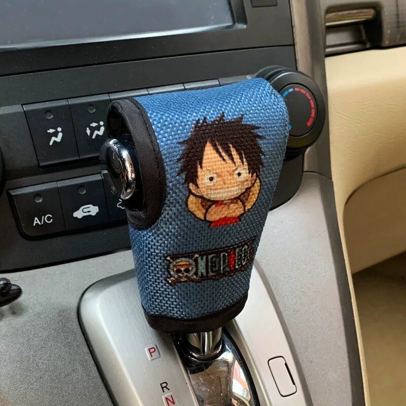 Креативный чехол для рычага переключения передач, чехол для автоматической коробки передач, защитный чехол для рычага