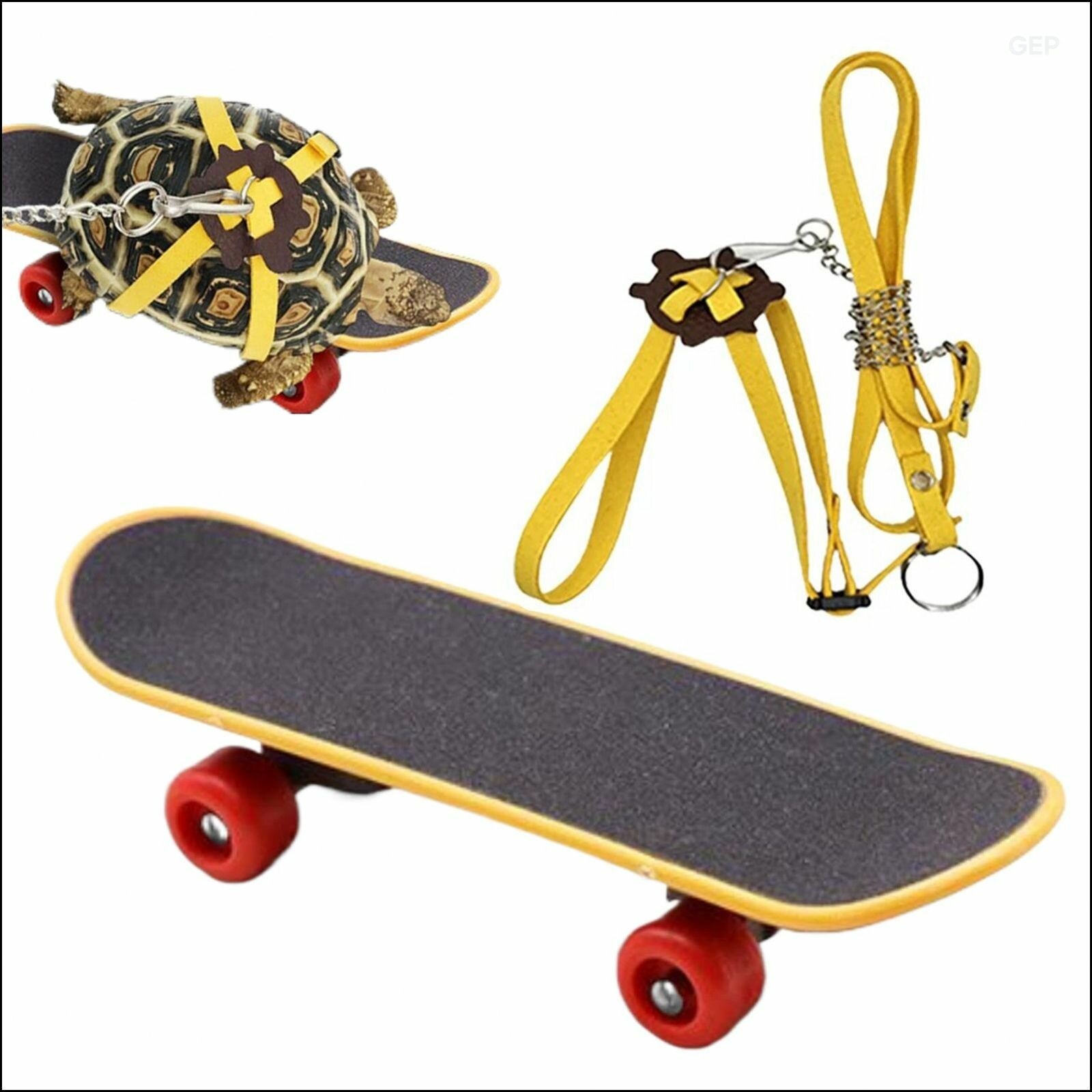 Фурнитура для ошейников и поводков