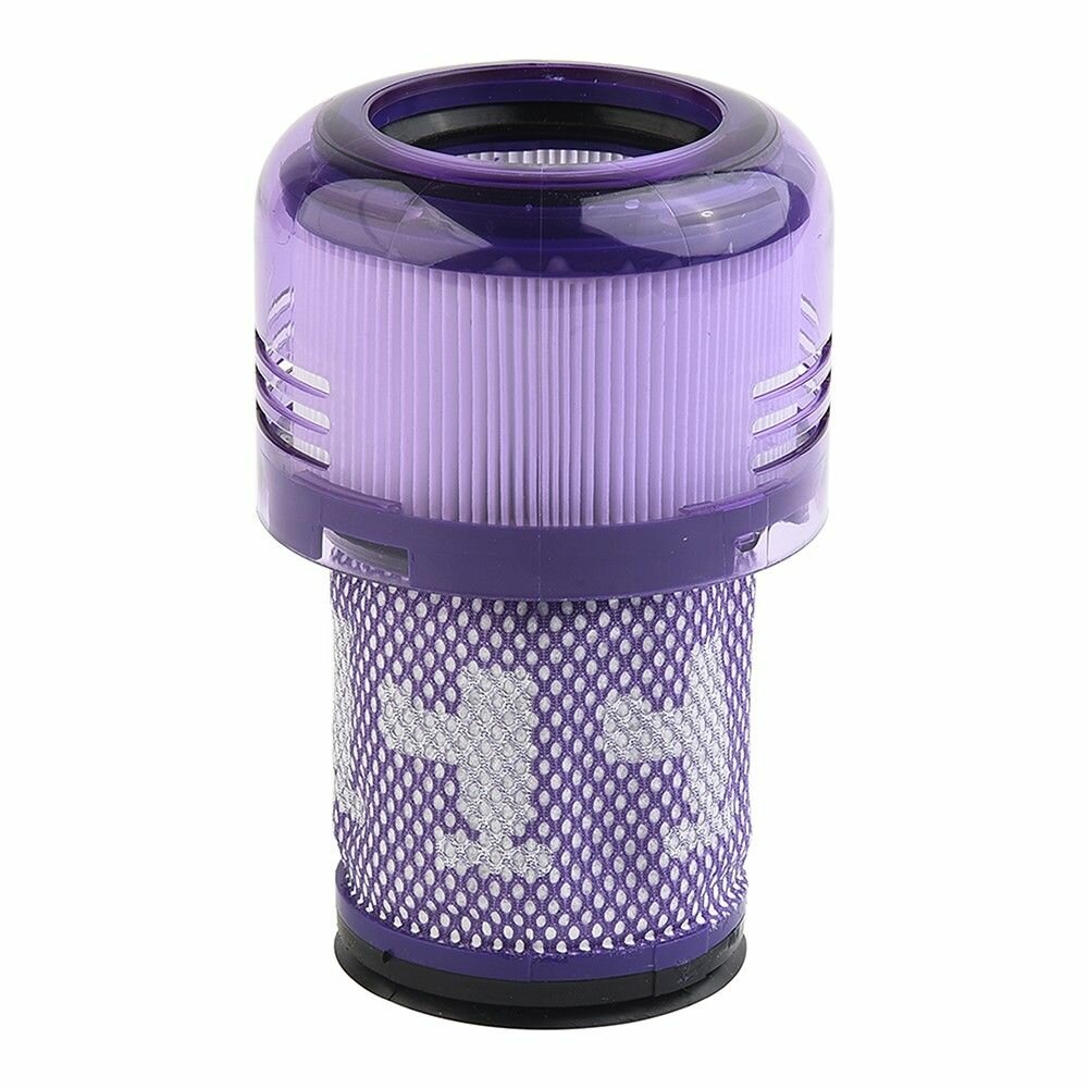 Сменный многоразовый моющийся фильтр для пылесоса Dyson V12 Detect Slim 971517-01, аксессуары для бытовой техники