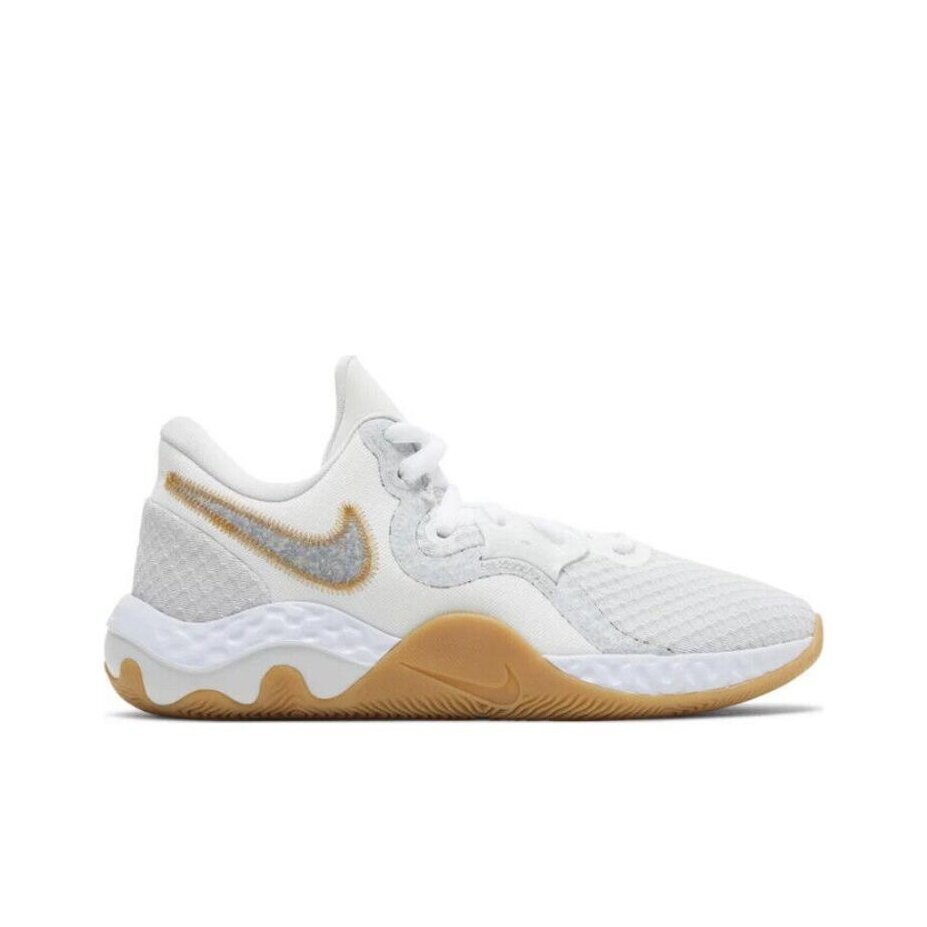 Кроссовки NIKE Renew Elevate 2, размер EU 47.5 стопа (31CM), white — фото 1