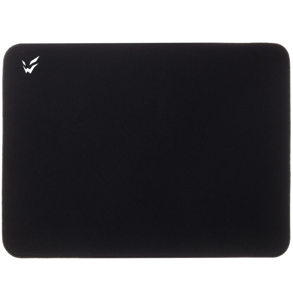 Коврик ARDOR GAMING JS-L Jacquard Pro Black (L) черный, 450 мм x 350 мм x 4 мм