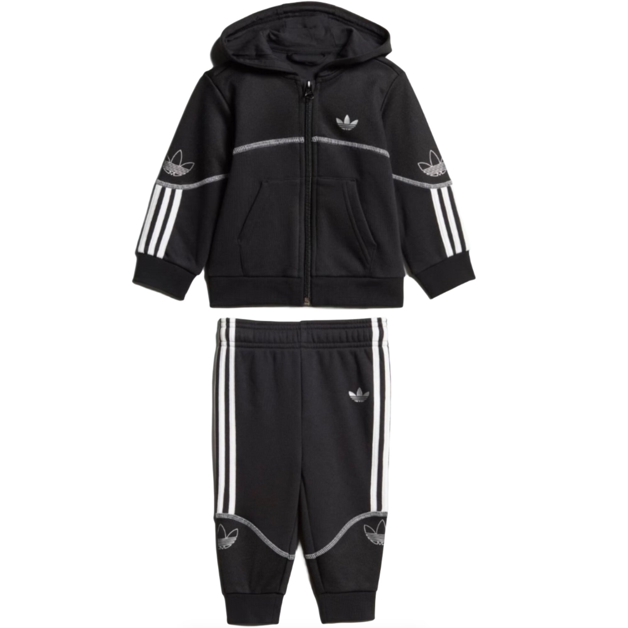 Костюм спортивный Active