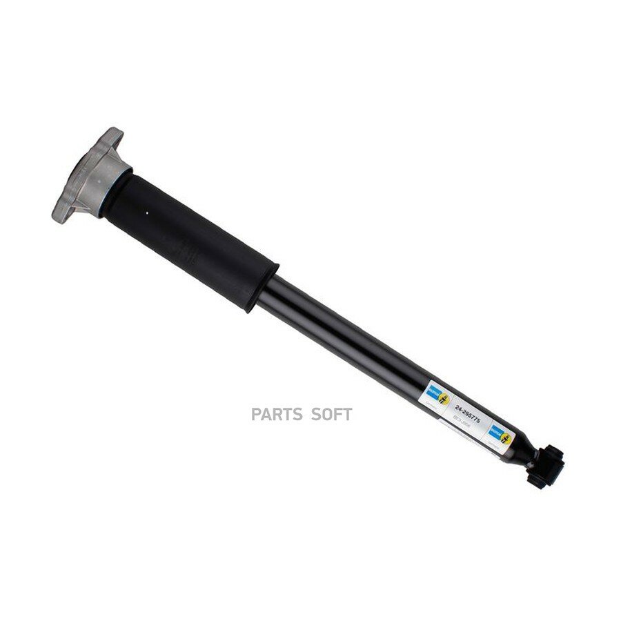 Амортизатор подвески MB E-Klasse 213 4WD H B4DM2 от официального дистрибьютора, BILSTEIN, артикул 24265775