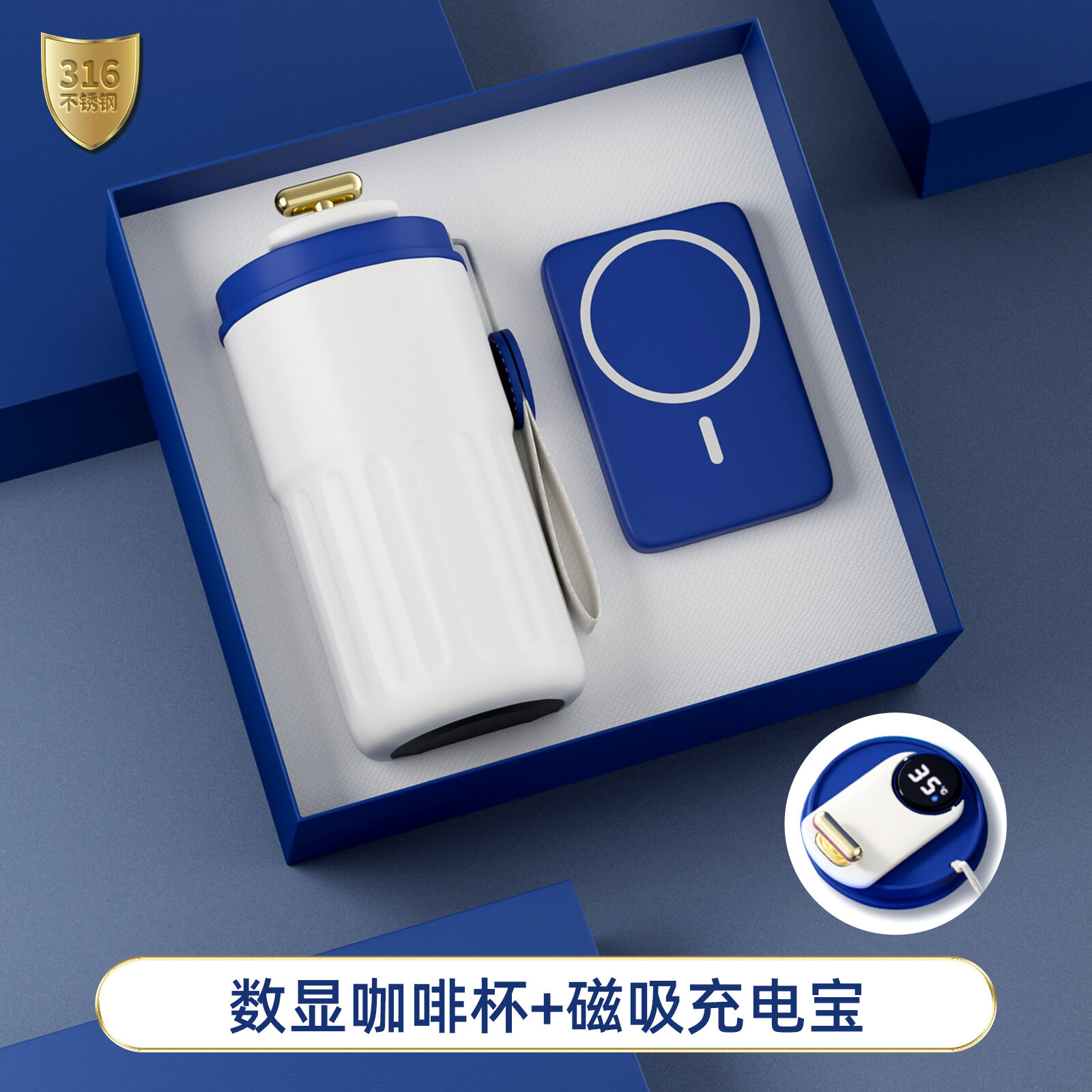 Набор кофейных кружек для корпоративных мероприятий, подарки на ежегодные встречи, корпоративные подарки для сотрудников, открывающие мероприятия, бизнес-сувениры для клиентов