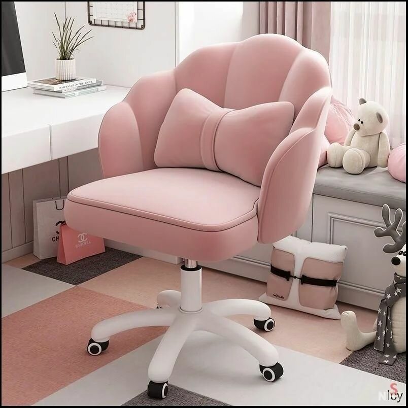 Детское компьютерное кресло