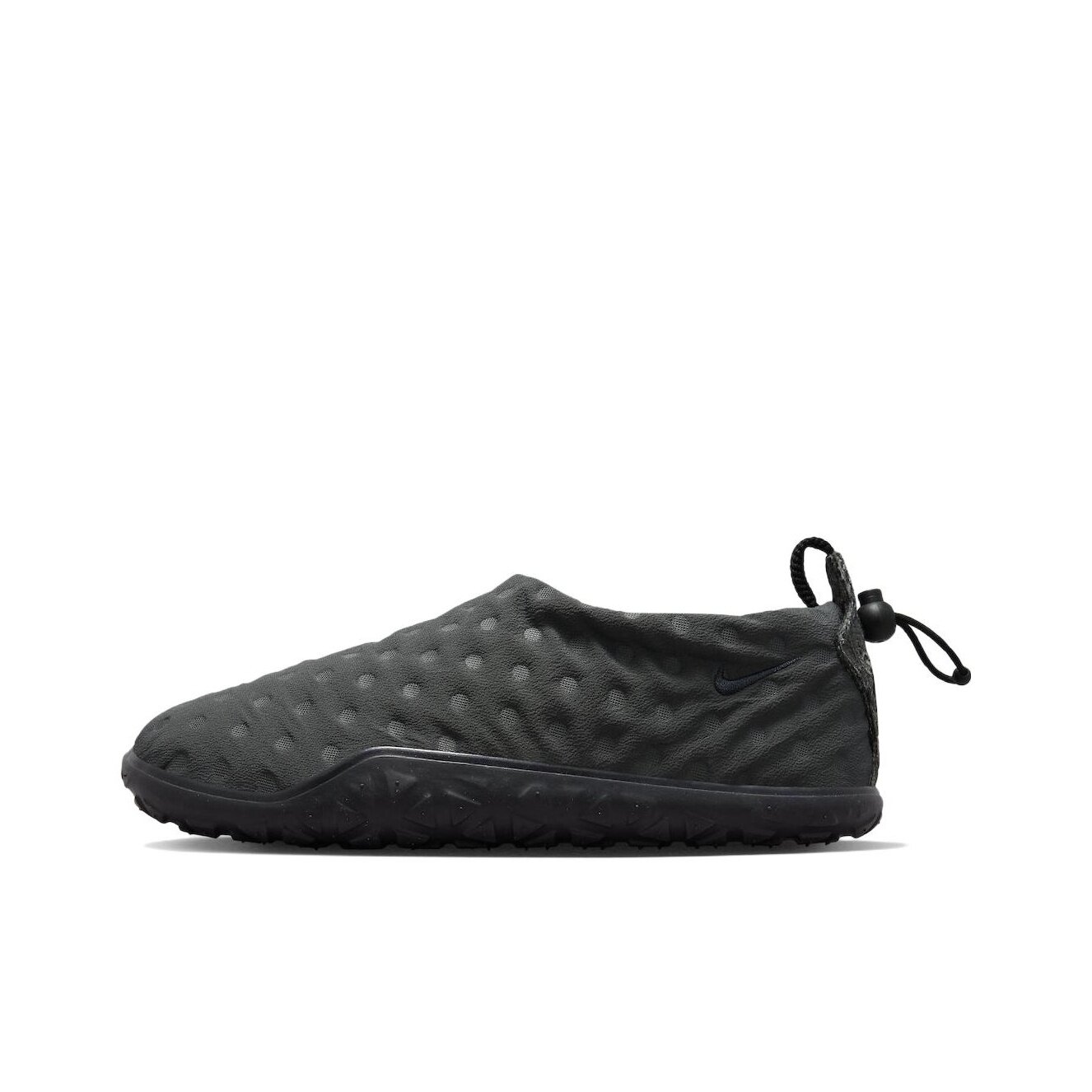 Кроссовки NIKE ACG Air Moc, размер EU 38.5 стопа (24CM), black — фото 1