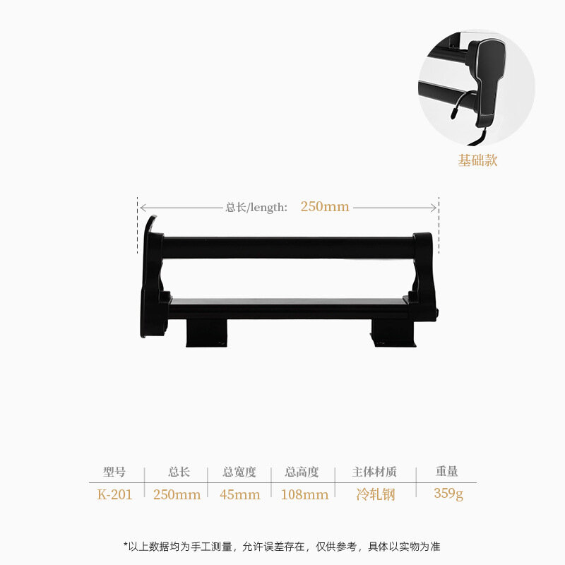 Выдвижная вешалка для брюк, телескопическая скользящая рейка, передвижная, не требует установки, демпфирующая вешалка для брюк, хранение нижнего белья, вешалка для одежды