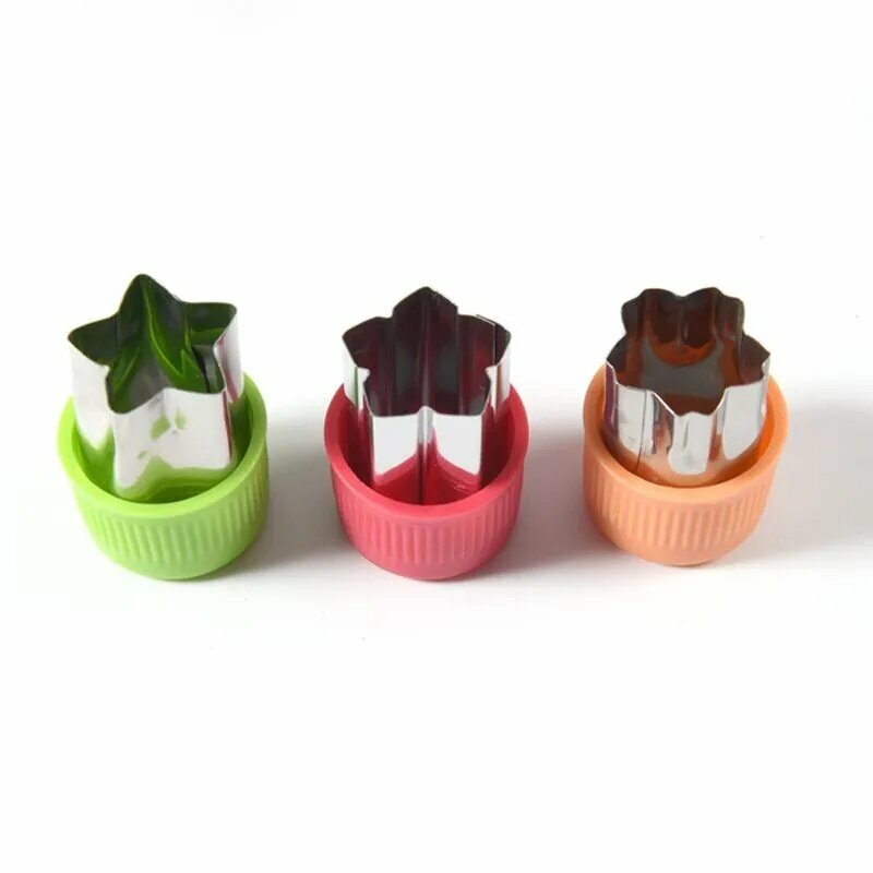 Форма для канапе 3 шт