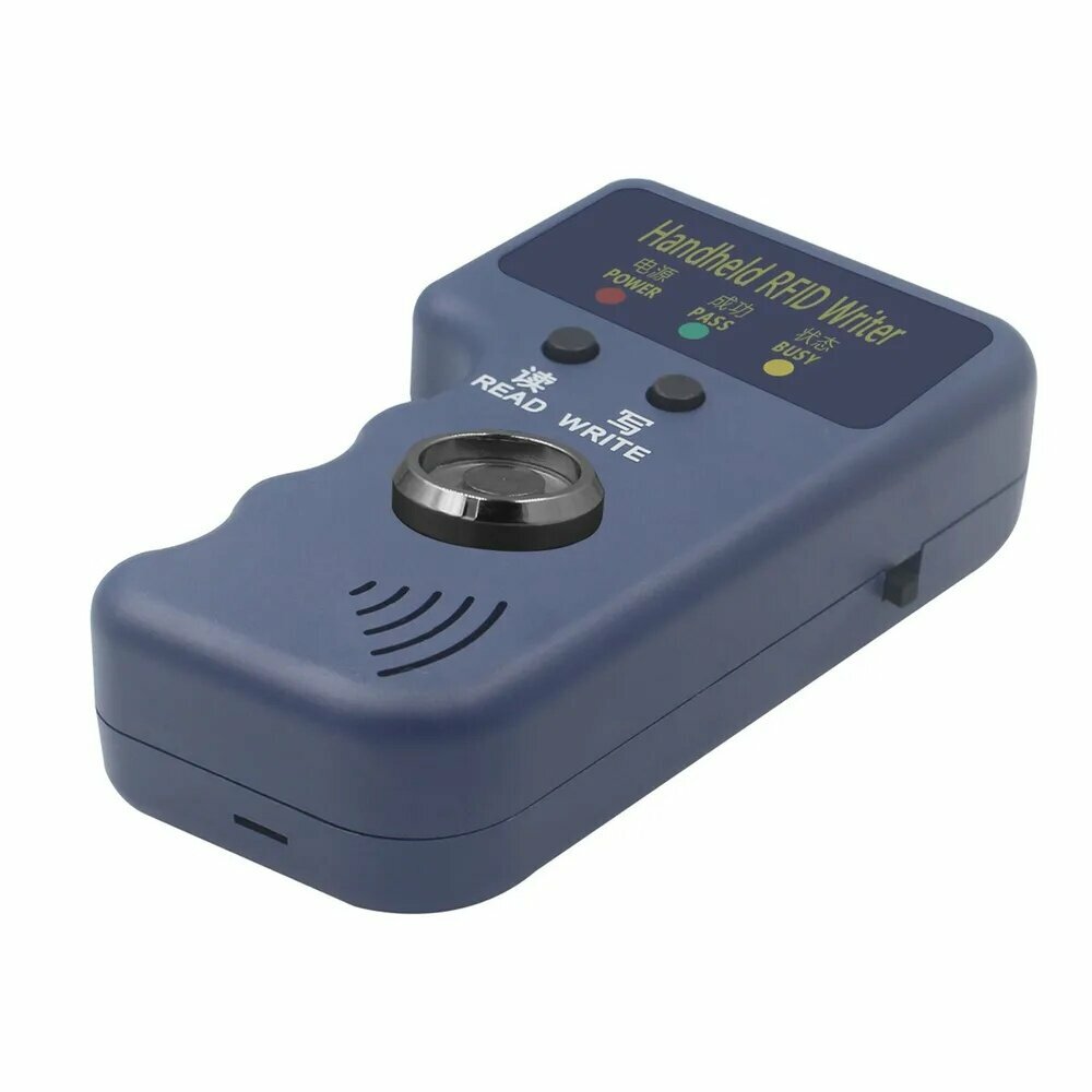 Key Cloner TM Копировальный аппарат 125 кГц Дубликатор Считывающее устройство для записи ключей T5577 EM4305