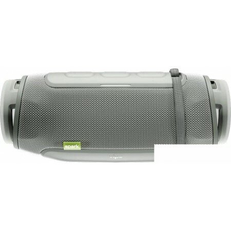 Беспроводная колонка Vipe Spark (серый)