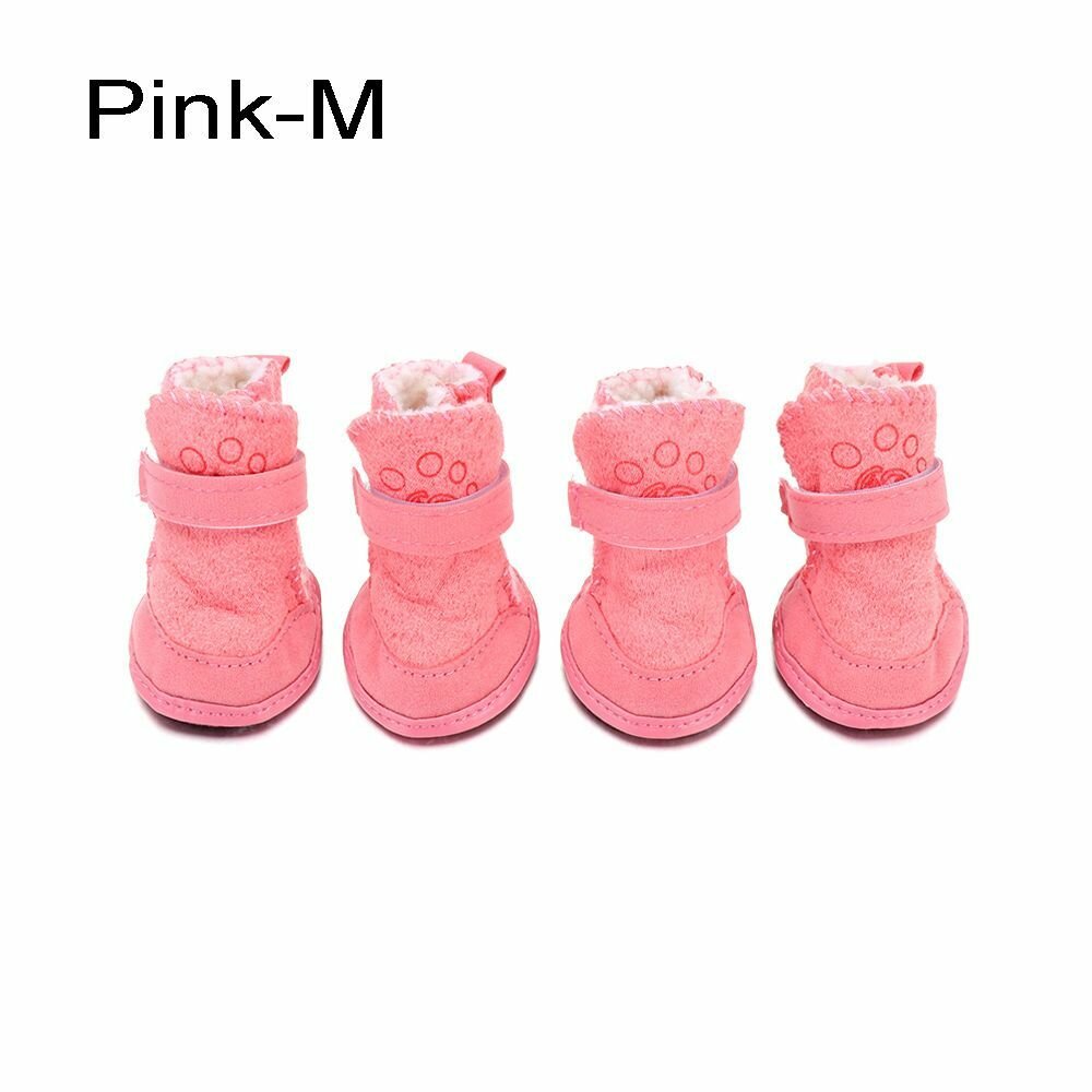 4PCS/Set Pet Поставки