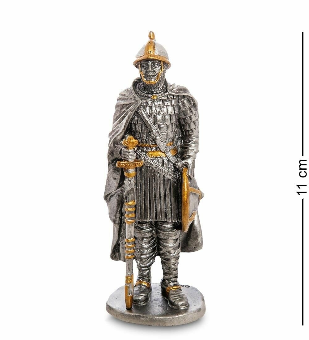 Статуэтка настольная "Рыцарь", A2143419, Veronese, Полистоун