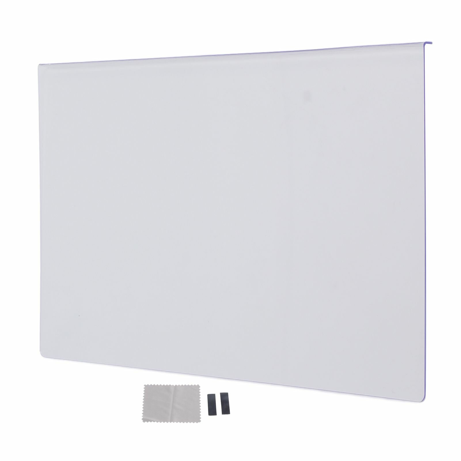 Защитная пленка для глаз компьютера, подвесная рамка, синий свет, УФ-фильтр, фильтр для экрана компьютера для экранов от 23,6 до 23,8 дюйма