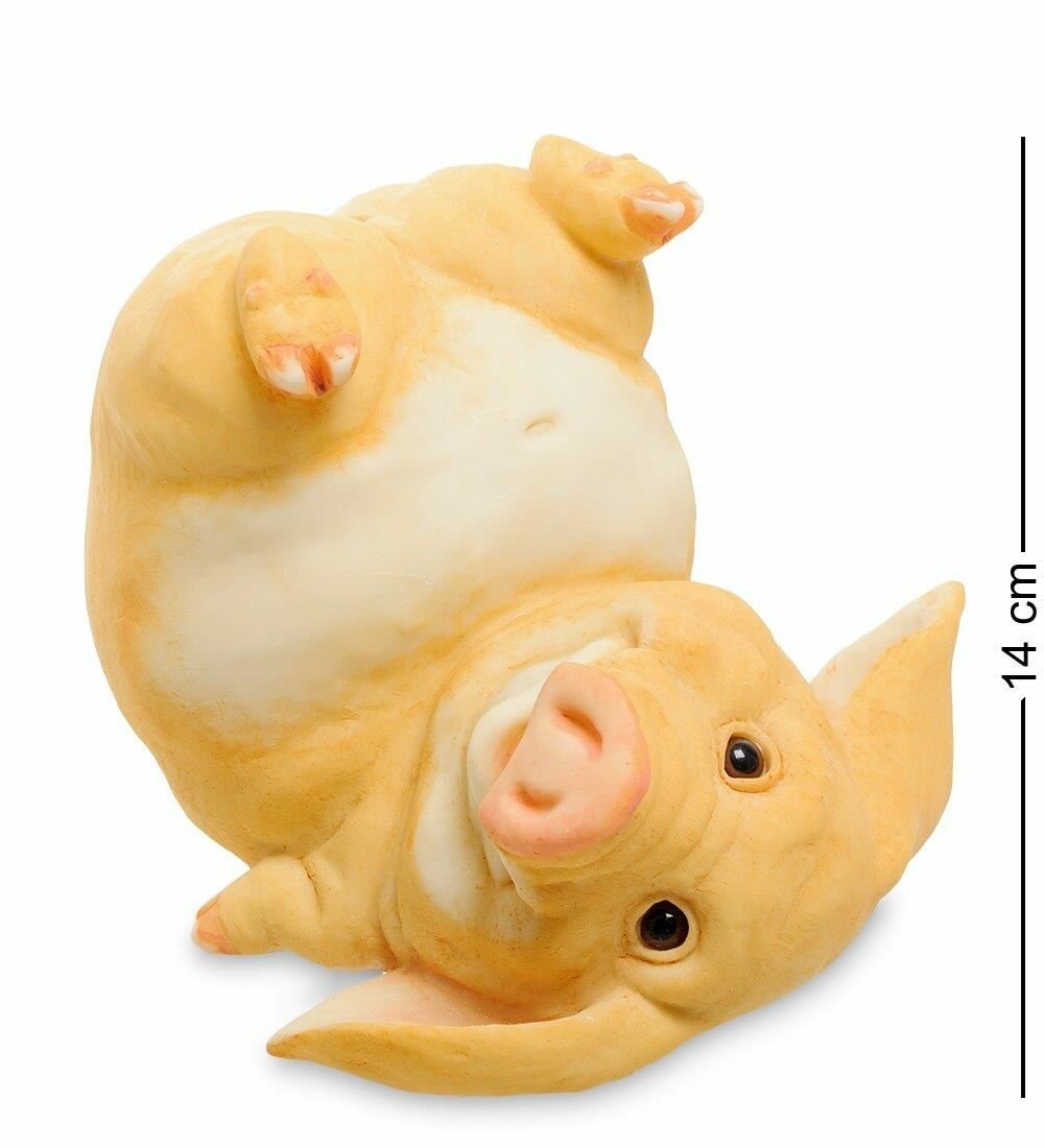 Копилка Свинья "Балбес" A11655