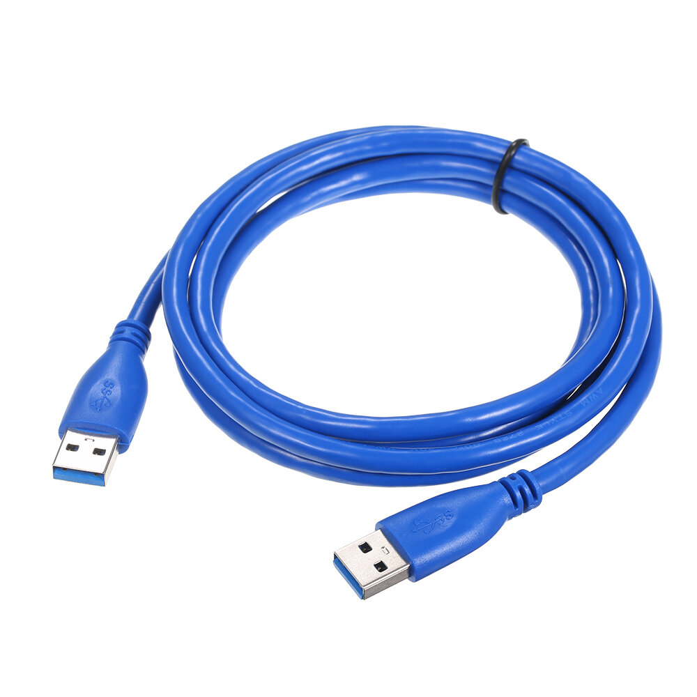 Удлинительный кабель USB 3.0 От мужчины к мужчине Тип кабеля A