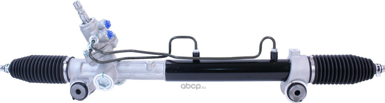 Рулевая Рейка С Тягами Гидравлическая Motorherz арт. R24301NW