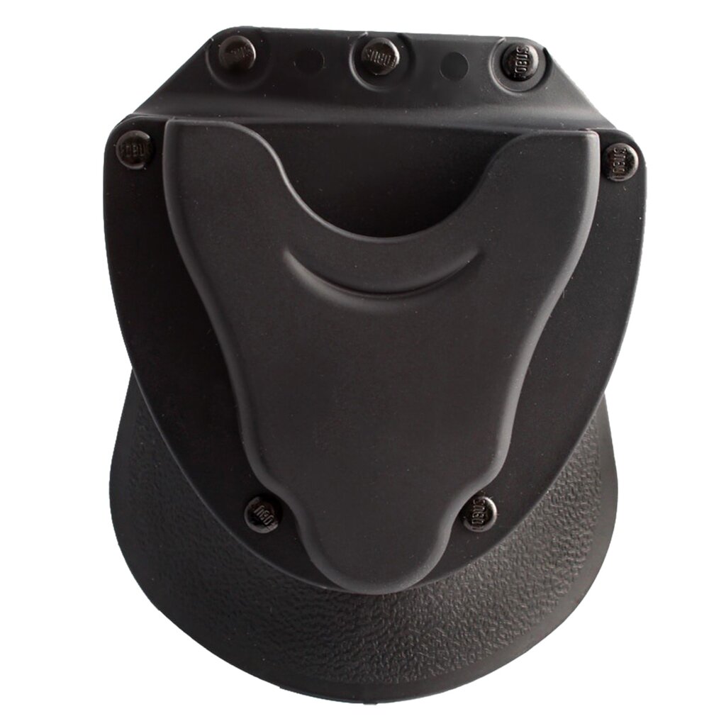 Кожаный чехол для наручников