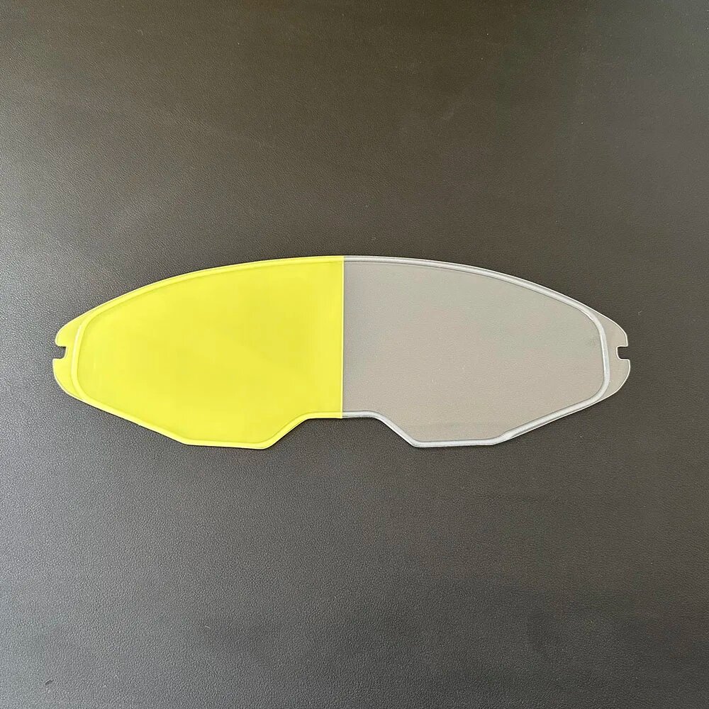 Пленка-антифог для визора шлема BMW System-6 System 7, защитная пленка для мотоциклетного System-6