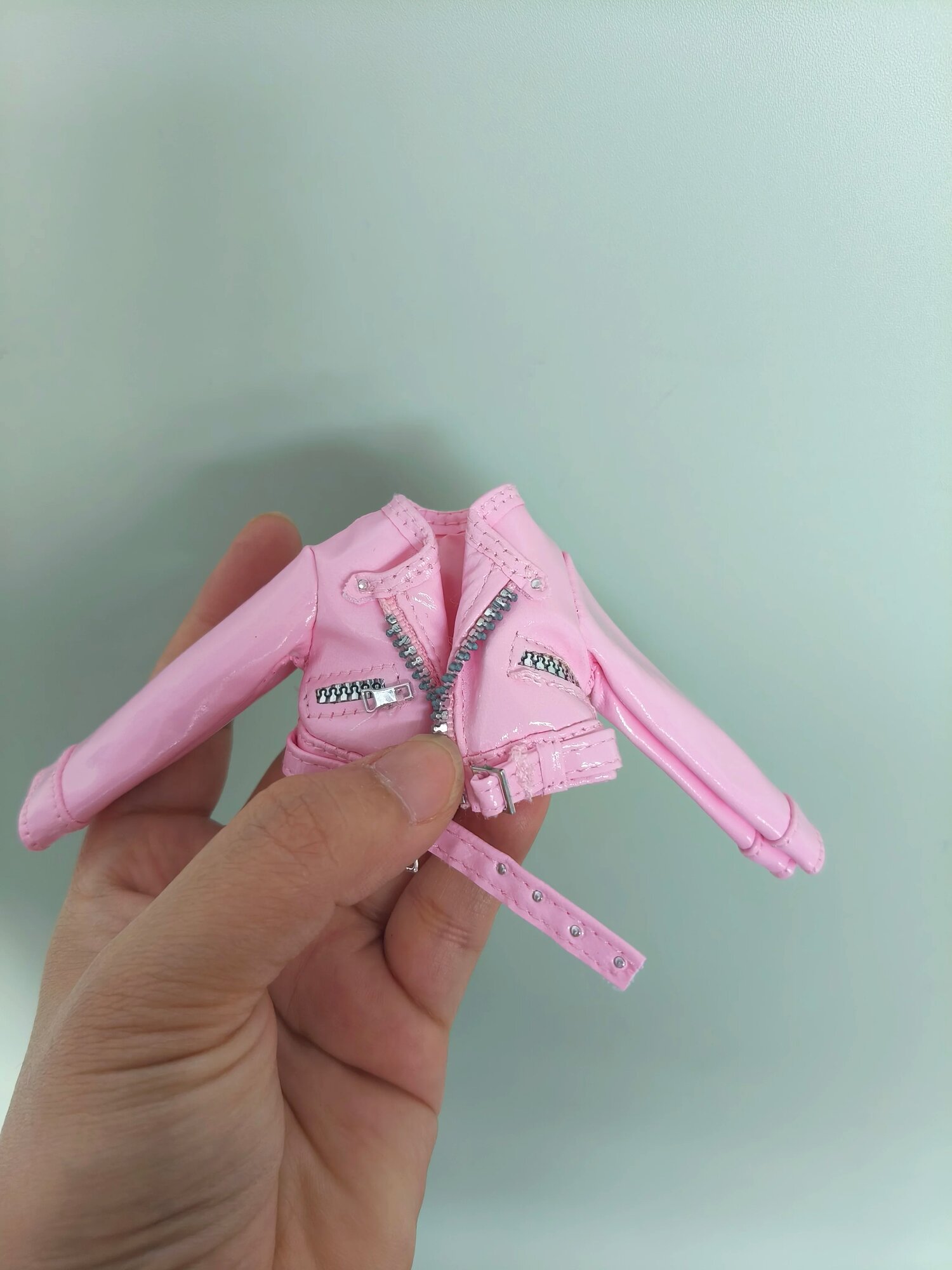 Набор одежды для куклы Bratz 1/6 Розовый, Красный