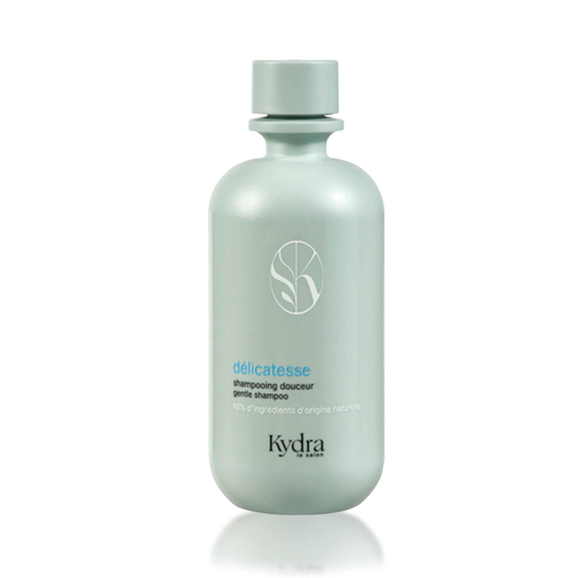 Kydra Gentle shampoo Щадящий шампунь с экстрактом органического жасмина, 400мл
