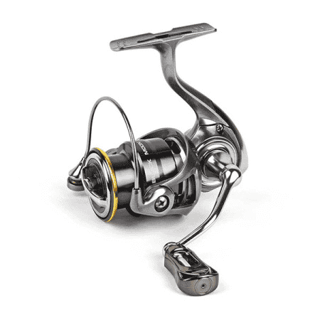 Катушка Nautilus Black Moon 2000