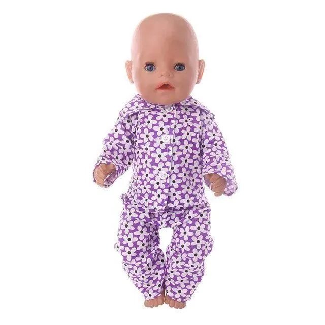 Одежда для кукол 38-43 см