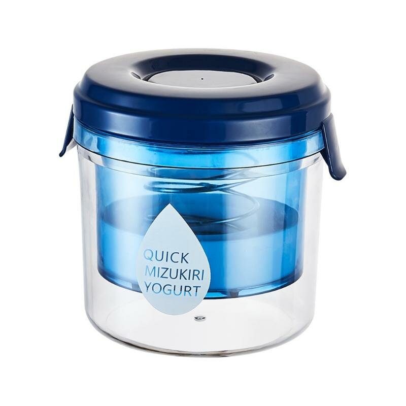 Сетчатый фильтр для сыворотки греческого йогурта