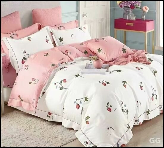 Комплект постельного белья