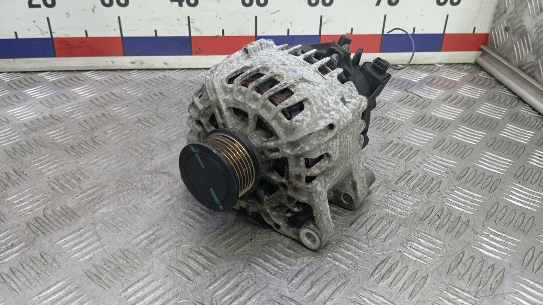 Генератор Ford Kuga 2 2013 AV6N-10300-MD